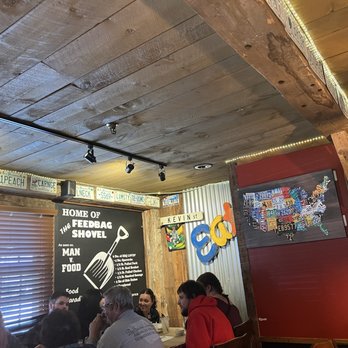 KC’S RIB SHACK - Updated December 2025 - 564 Photos & 875 Reviews - 837 ...