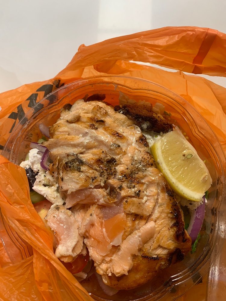 GREEK XPRESS - Updated December 2025 - 92 Photos & 45 Reviews - 182 New ...