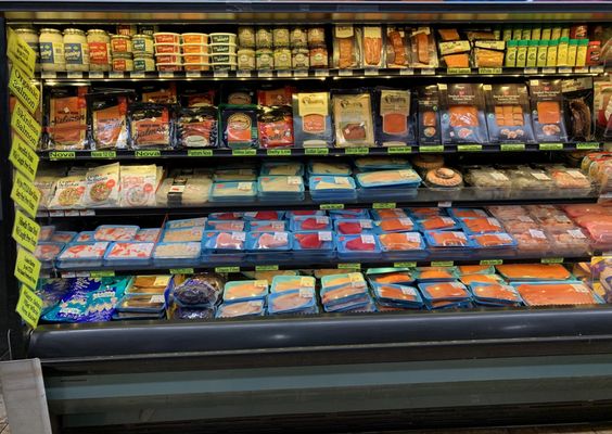 KEY FOOD SUPERMARKET - 153 Photos & 106 Reviews - 52 Ave A, New York ...