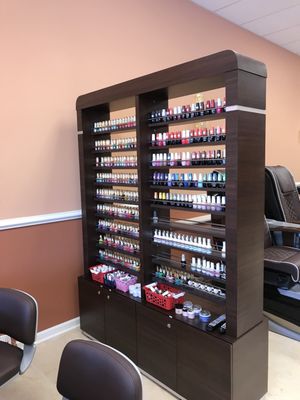 VALLEY NAILS - Updated January 2026 - 19 Photos & 25 Reviews - 2824 ...