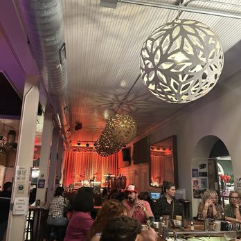 MERIDIAN - Updated January 2026 - 84 Photos & 53 Reviews - 200 Main St ...