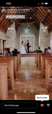 PILGRIM CHAPEL - Updated December 2025 - 35 Photos & 14 Reviews - 3801 ...