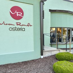 VIRON RONDO OSTERIA - Updated October 2025 - 1176 Photos & 1428 Reviews ...