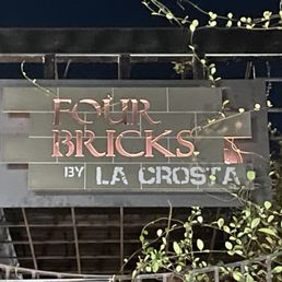 FOUR BRICKS BY LA CROSTA - Updated September 2025 - 396 Photos & 192 ...