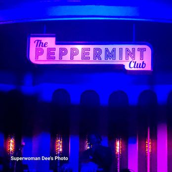 THE PEPPERMINT CLUB - Updated October 2025 - 66 Photos & 141 Reviews ...