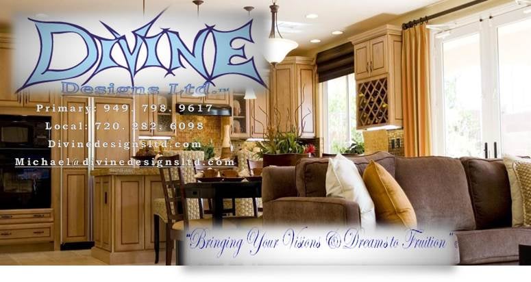 DIVINE DESIGNS - Updated December 2025 - 32 Photos - Denver, Colorado ...