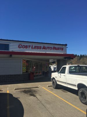 COST LESS AUTO PARTS - Updated December 2025 - 13 Photos & 42 Reviews ...