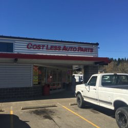 Cost Less Auto Parts Vancouver Wa