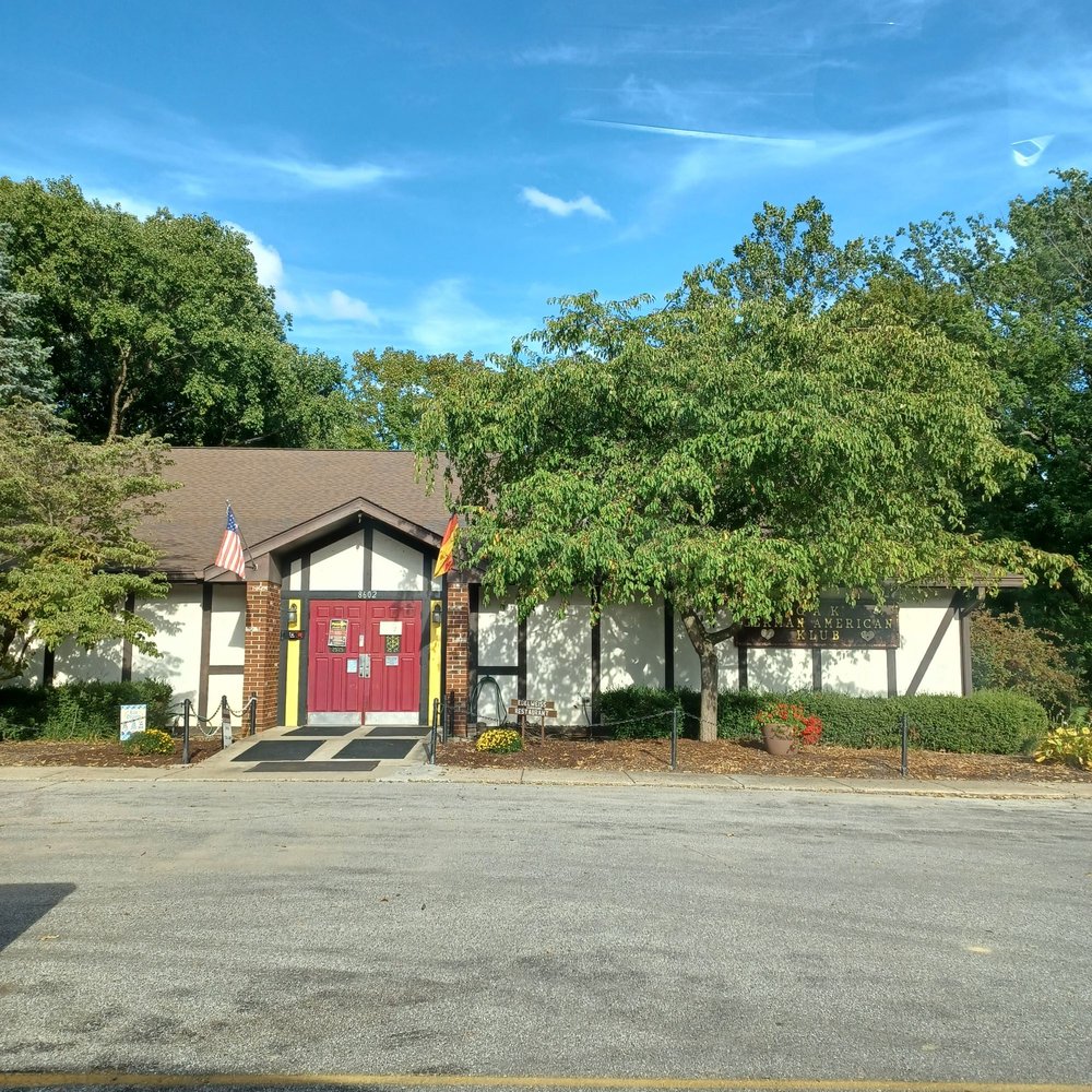 THE GERMAN AMERICAN KLUB - 10 Photos - 8602 S Meridian St, Indianapolis ...