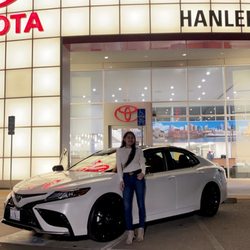 HANLEES DAVIS TOYOTA - 176 Photos & 452 Reviews - 4202 Chiles Rd, Davis ...