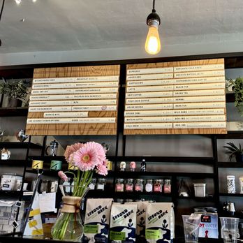 GROUNDWORK COFFEE - Updated October 2025 - 460 Photos & 710 Reviews ...
