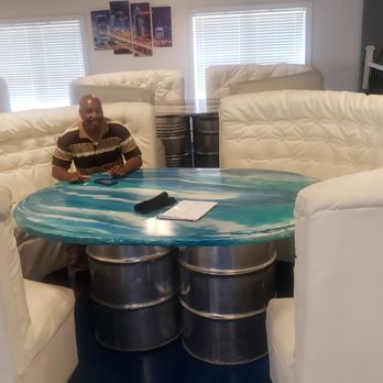 THE EPICUREAN TABLE - Updated April 2025 - 49 Photos & 25 Reviews ...