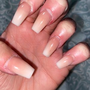 3D Nails - 1754 Photos & 1009 Reviews - Nail Salons - 1383 E Foothill ...