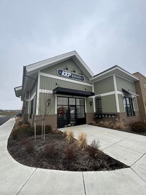 KKP BAKERY - Updated March 2025 - 15 Photos & 11 Reviews - 3621 ...