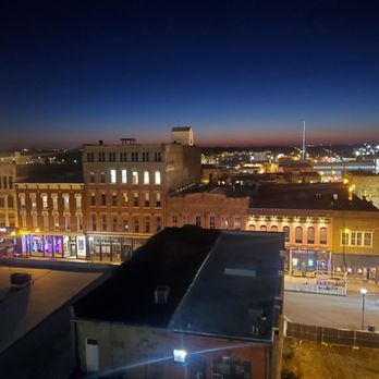 VANTAGE ROOFTOP LOUNGE & CONSERVATORY - Updated June 2025 - 87 Photos ...