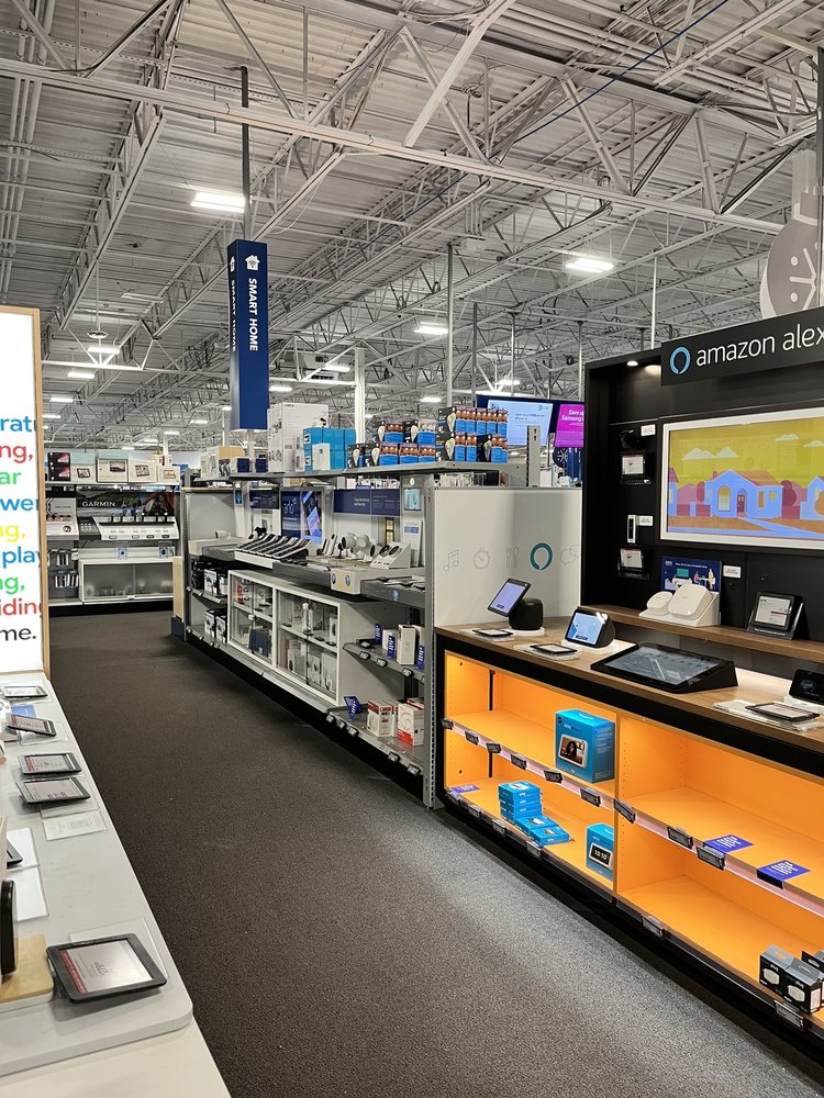 BEST BUY SOUTH BAY CENTER - Updated December 2025 - 39 Photos & 133 ...