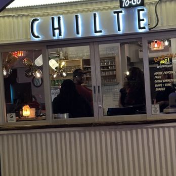 CHILTE - Updated May 2025 - 421 Photos & 163 Reviews - 765 Grand Ave ...