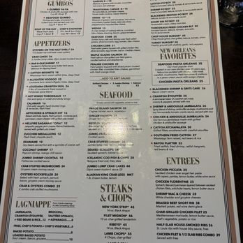 FISHBONES- SOUTHFIELD - Updated August 2025 - 250 Photos & 226 Reviews ...