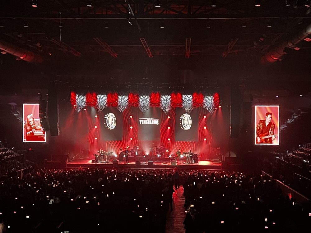 PAYNE ARENA - Updated January 2026 - 30 Photos - 2600 N 10th St ...