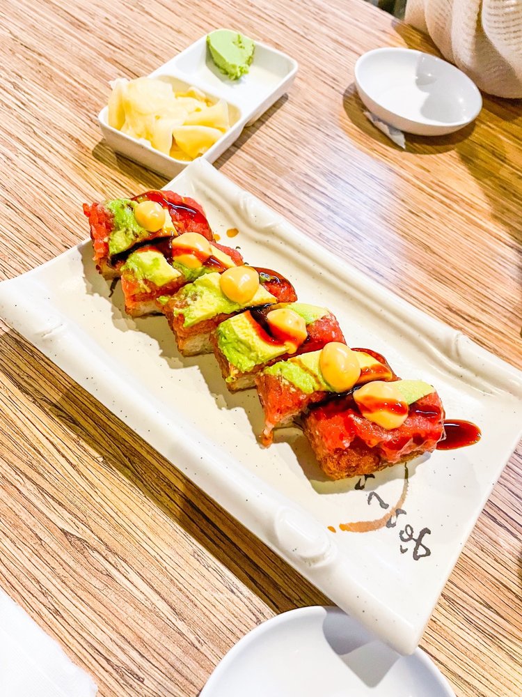 AKUMA RAMEN & SUSHI BAR - Updated November 2024 - 572 Photos & 508 ...