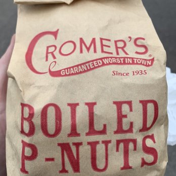 CROMER’S P-NUTS - Updated September 2025 - 69 Photos & 44 Reviews ...
