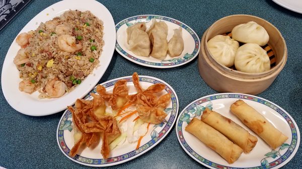 CHARLIE’S BAKERY - 338 Photos & 314 Reviews - Bakeries - 2729 C St ...