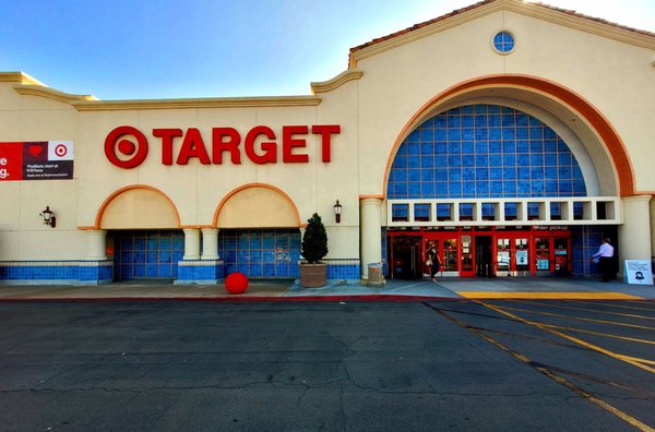 TARGET - 206 Photos & 181 Reviews - 8148 E Santa Ana Canyon Rd, Anaheim ...