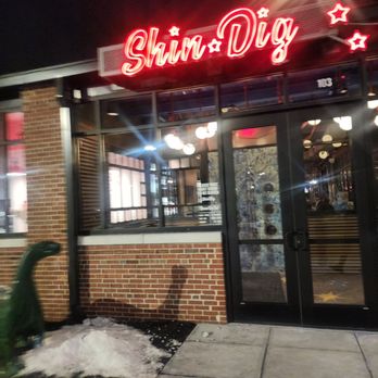 SHIN DIG - Updated February 2025 - 190 Photos & 52 Reviews - 1351 ...