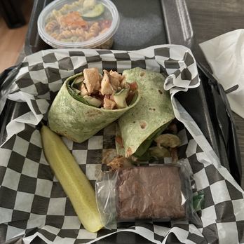 MOSH PIT EATS - Updated January 2025 - 33 Photos & 30 Reviews - 111 Old Evans Rd, Martinez ...