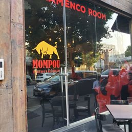 MOMPOU TAPAS BAR & RESTAURANT - Updated May 2025 - 613 Photos & 536 ...