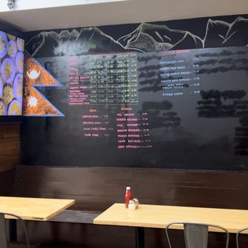 MOMO FACTORY with 139 real customer photos - Updated August 2024 - 119 ...