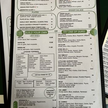 COMET PING PONG - 370 Photos & 917 Reviews - 5037 Connecticut Ave NW ...