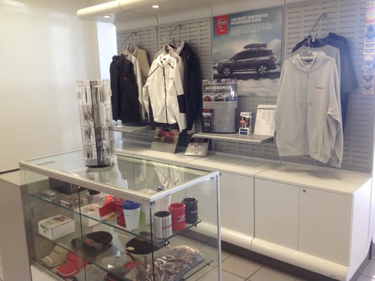 MCLARTY DANIEL NISSAN - Updated January 2026 - 15 Photos & 50 Reviews ...