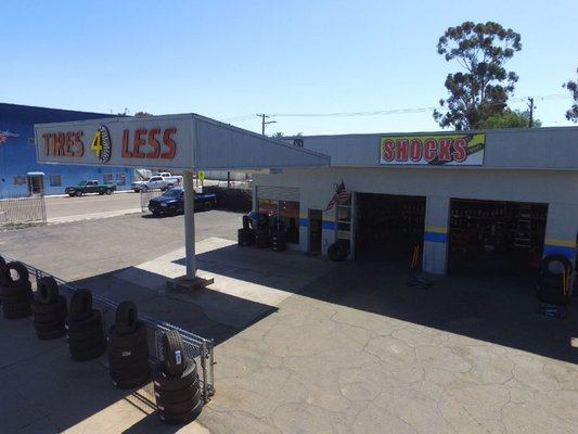 TIRES 4 LESS RAMONA - Updated October 2025 - 10 Photos & 14 Reviews ...