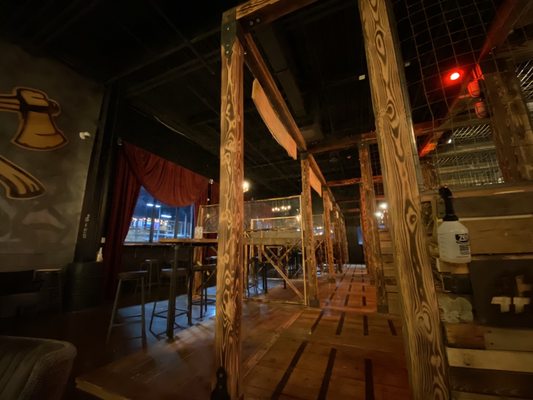 AXE BAR - Updated August 2024 - 25 Photos & 18 Reviews - 100 Higginson ...