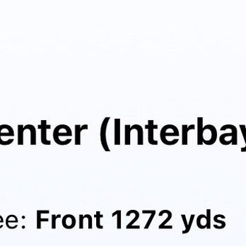 INTERBAY GOLF CENTER - Updated December 2025 - 121 Photos & 200 Reviews ...