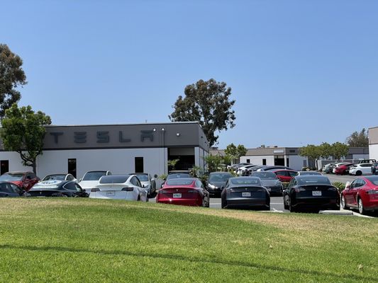 TESLA -KEARNY MESA - Updated July 2025 - 105 Photos & 85 Reviews - 5600 ...