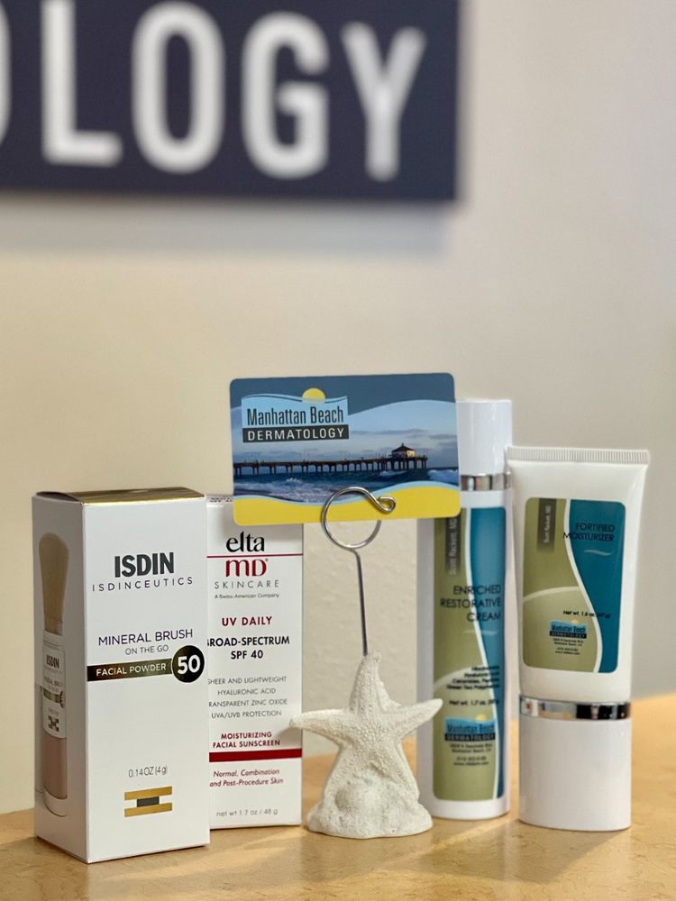 SCOTT C RACKETT, MD - MANHATTAN BEACH DERMATOLOGY - Updated October ...