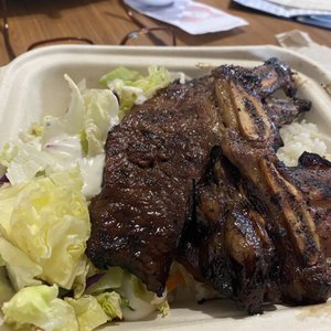 STEAK RAVE - 218 Photos & 282 Reviews - 49 Oneawa St, Kailua, Hawaii ...
