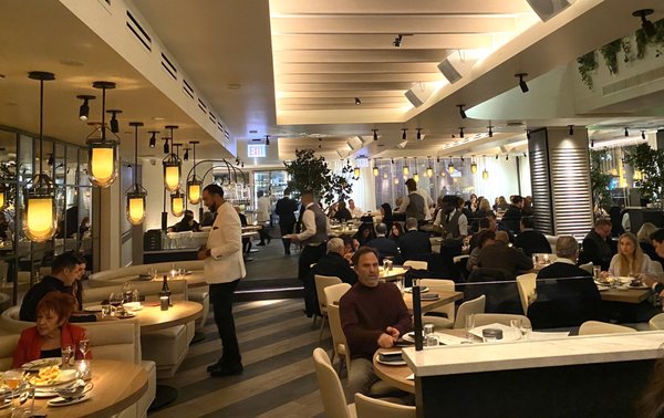 RPM Seafood - Updated COVID-19 Hours & Services - 339 Photos & 131 ...