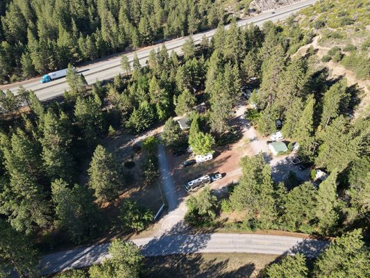 TRAILER LANE CAMPGROUND - Updated November 2024 - 47 Photos & 48 ...