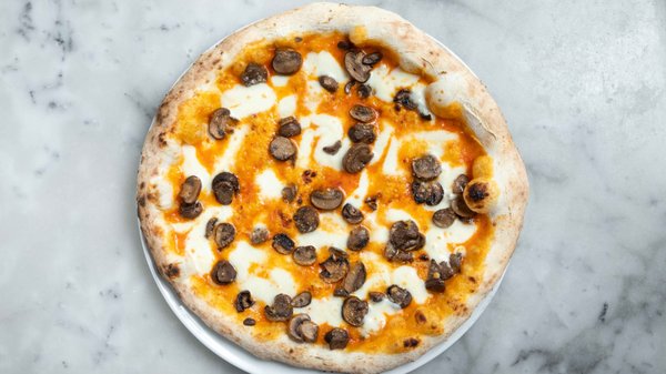 VIA MARINA WOOD FIRED PIZZA & ITALIAN CAFE - 339 Photos & 326 Reviews ...