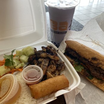 I HEART BOBA - Updated August 2024 - 449 Photos & 450 Reviews - 5834 ...