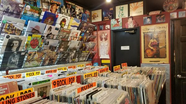 BETTER DAYS RECORDS - Updated December 2025 - 26 Photos & 37 Reviews ...