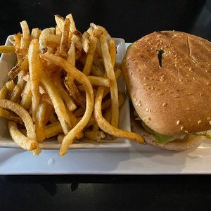 W BURGER BAR - 190 Photos & 305 Reviews - 10 College Street, Toronto ...