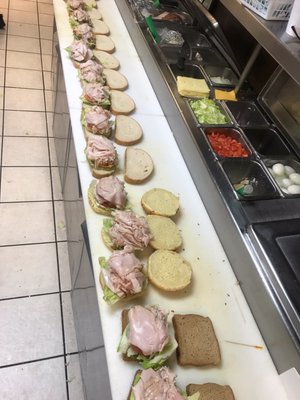 STACKERZ DELI - Updated May 2024 - 35 Photos & 25 Reviews - 23145 ...