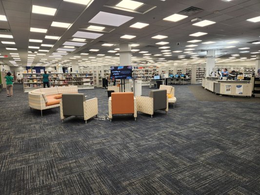 BULL RUN LIBRARY - Updated December 2025 - 15 Photos & 14 Reviews ...