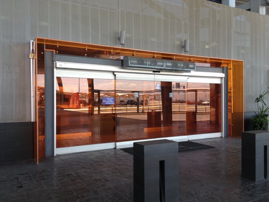 TERMINAL B DEL AEROPUERTO INTERNACIONAL DE MONTERREY - Updated December ...