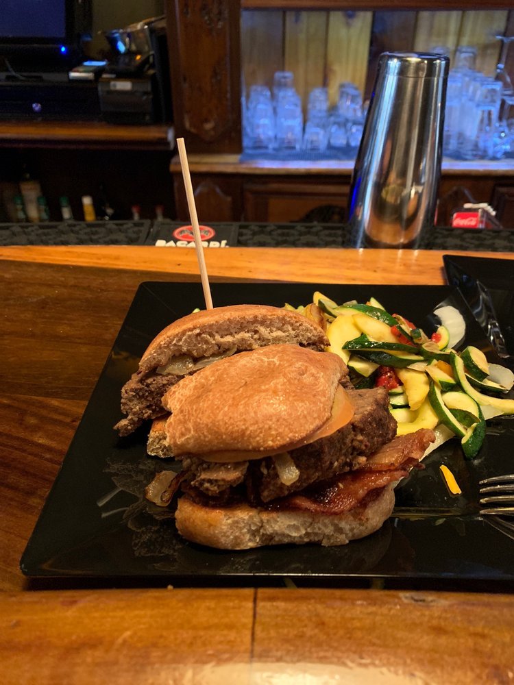 BACKSPACE BAR & KITCHEN - 279 Photos & 451 Reviews - Bars - 139 ...