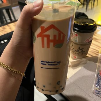 THE TEAHOUSE TAPIOCA & TEA - Updated July 2024 - 562 Photos & 1008 ...